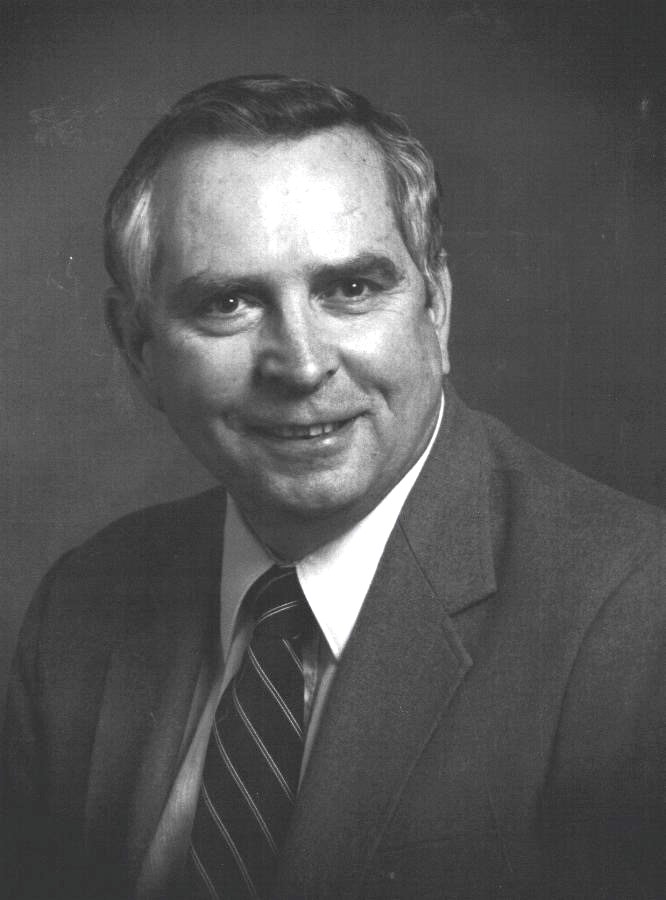 Arnold Dean Walker | Durant Democrat