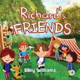 Local children’s book author speaks at luncheon | Durant Democrat