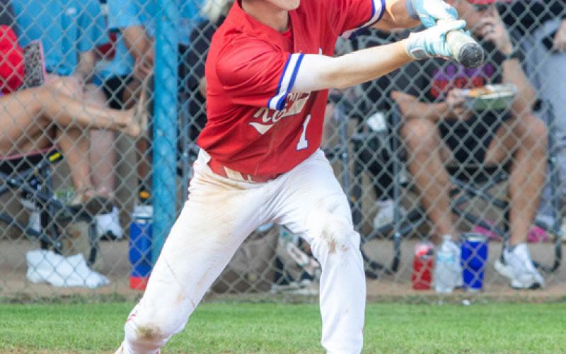 Silo baseball heads to 22nd straight spring state | Durant Democrat