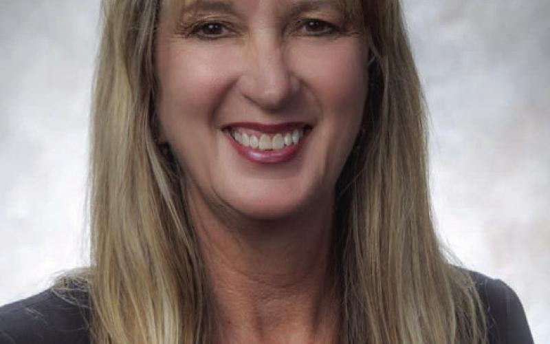 Hockersmith elected to second term on America’s SBDC Board of Directors ...