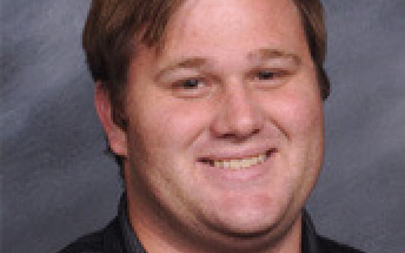 Cook promoted to DHS girls soccer head coach | Durant Democrat